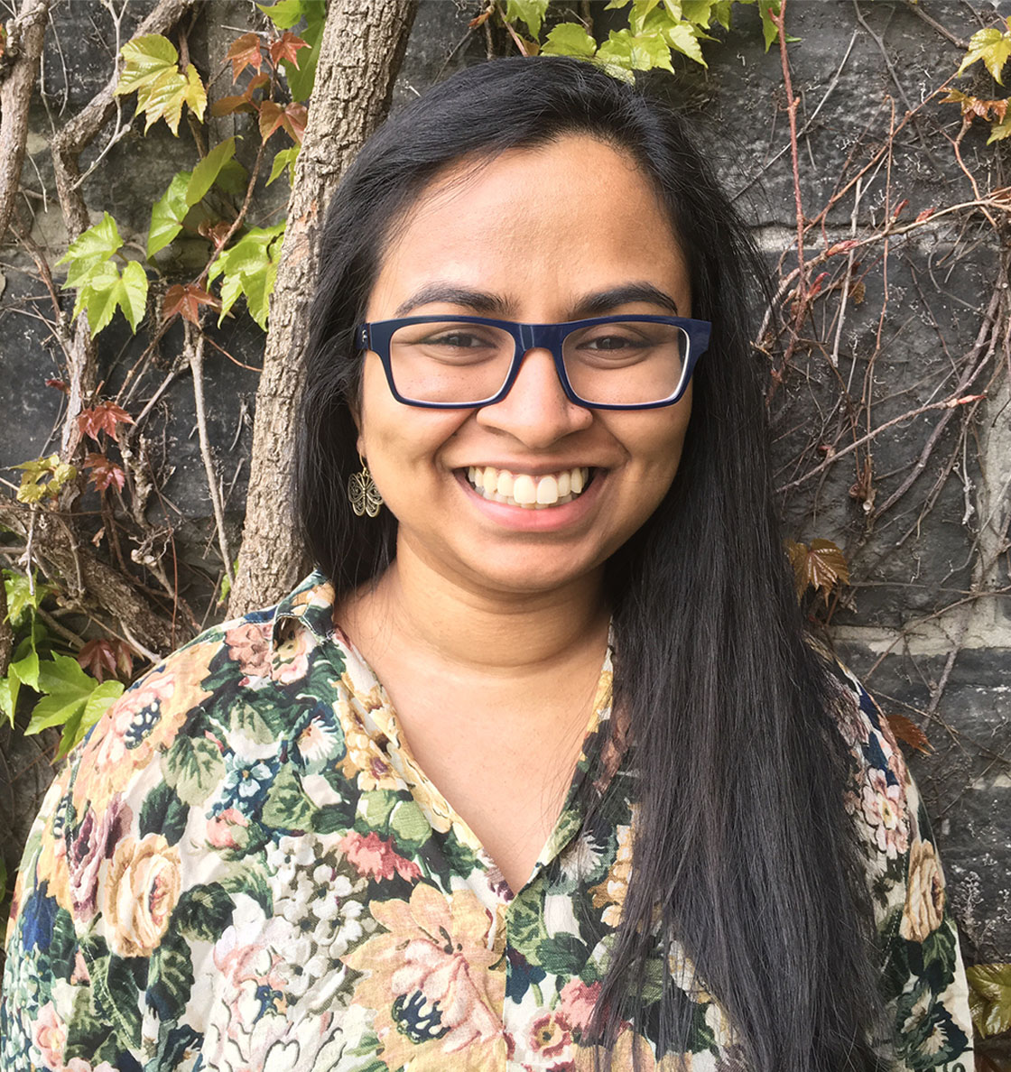 Current student biographies | MD Program