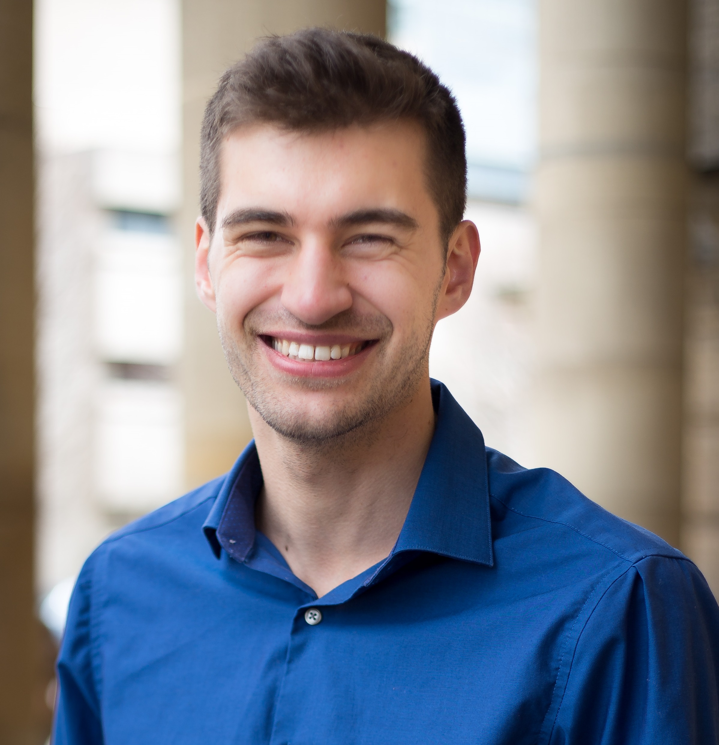 Current student biographies | MD Program