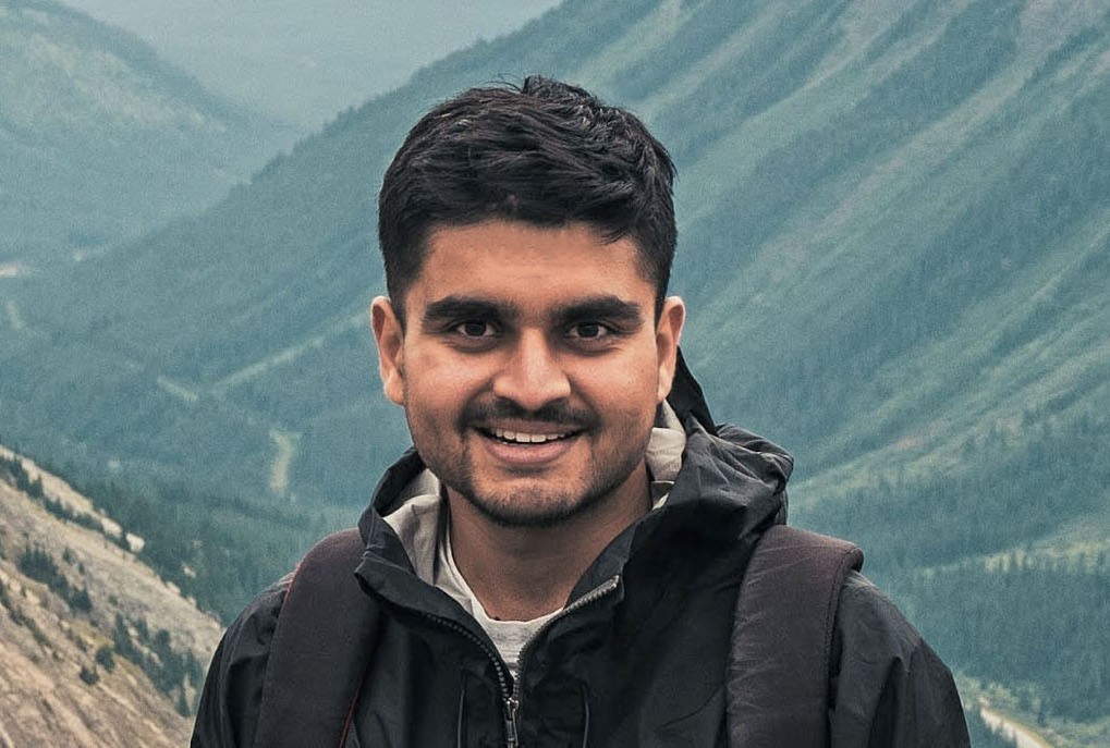 Current student biographies | MD Program