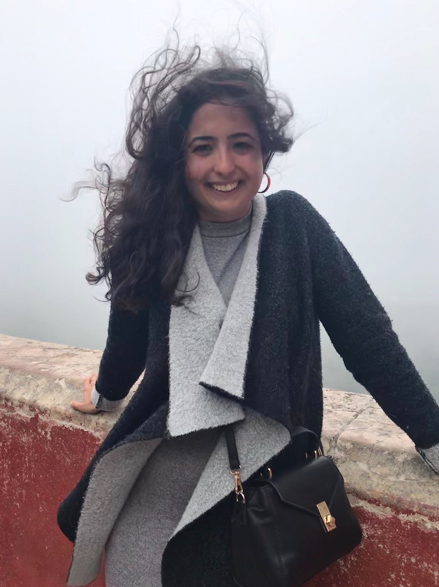 Current student biographies | MD Program