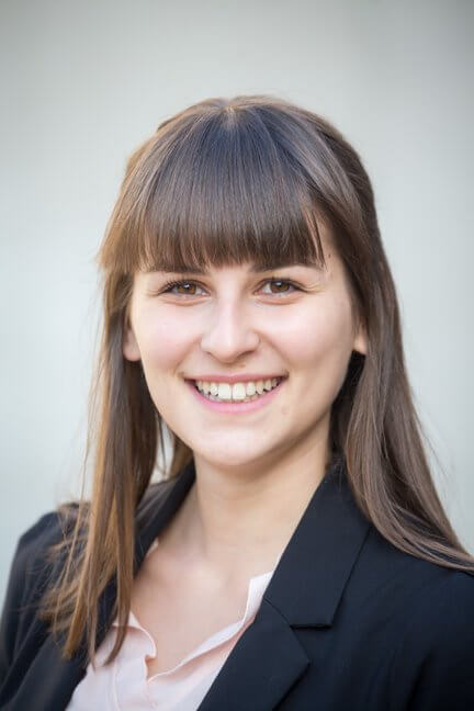 Current student biographies | MD Program