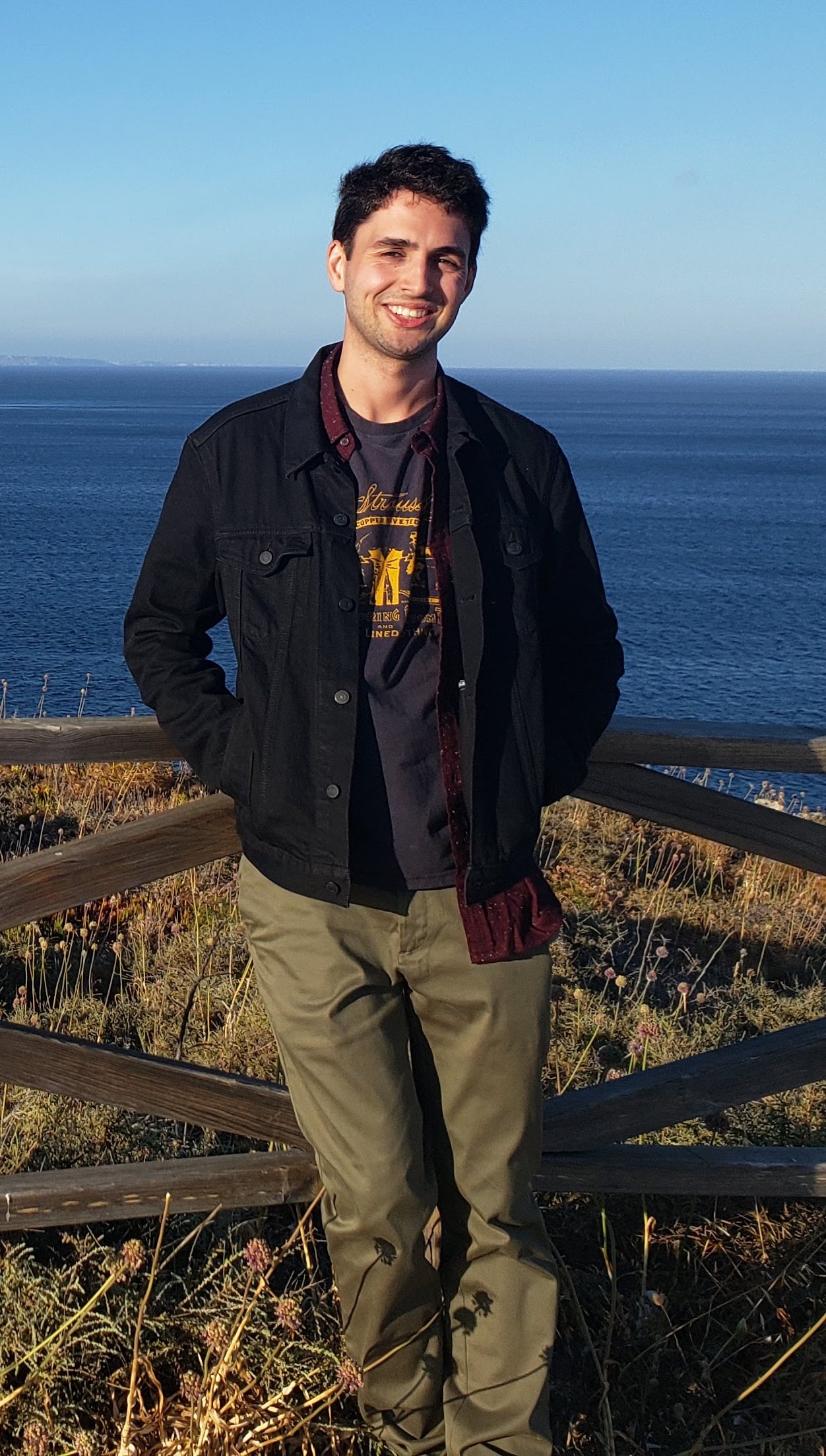 Current student biographies | MD Program